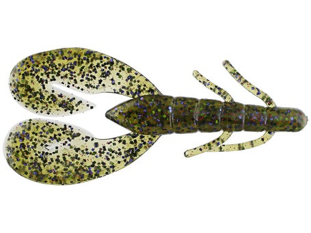 Zoom Super Speed Craw - Fishing Gear, Fishing Equipment, Bait And ...